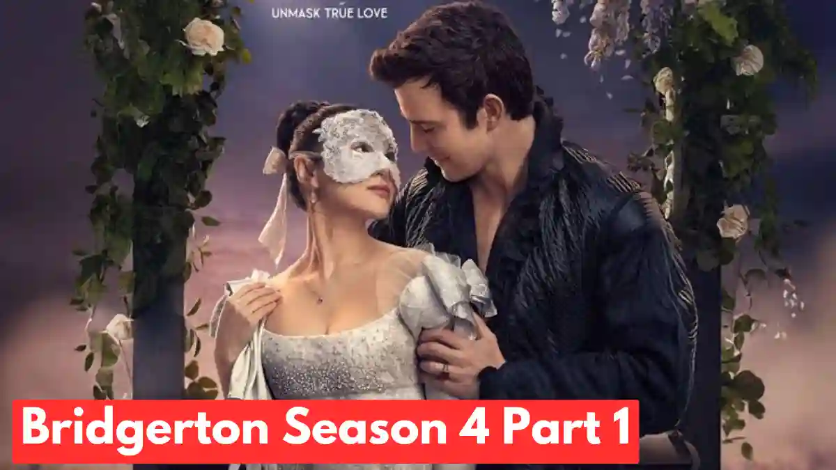 Bridgerton Season 4 Part 1 Release Time in India: Date, Time & Where to ...